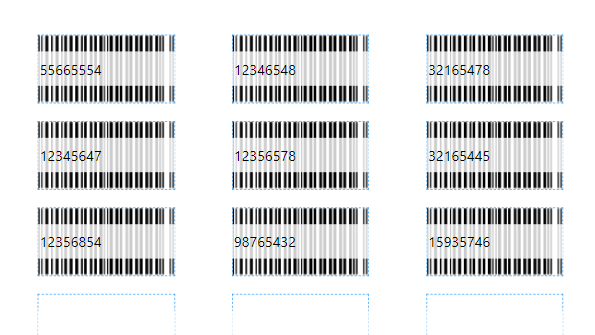 バーコードのおすすめ一括作成方法を大紹介！すべて無料で使えます！ - lablemake.jp
